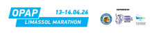 OPAP Limassol Marathon | Cyprus Marathon