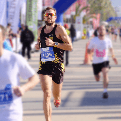 OPAP Limassol Marathon GSO | Cyprus Marathon