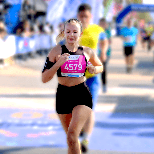 OPAP Limassol Marathon GSO | Cyprus Marathon