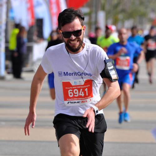 OPAP Limassol Marathon GSO | Cyprus Marathon