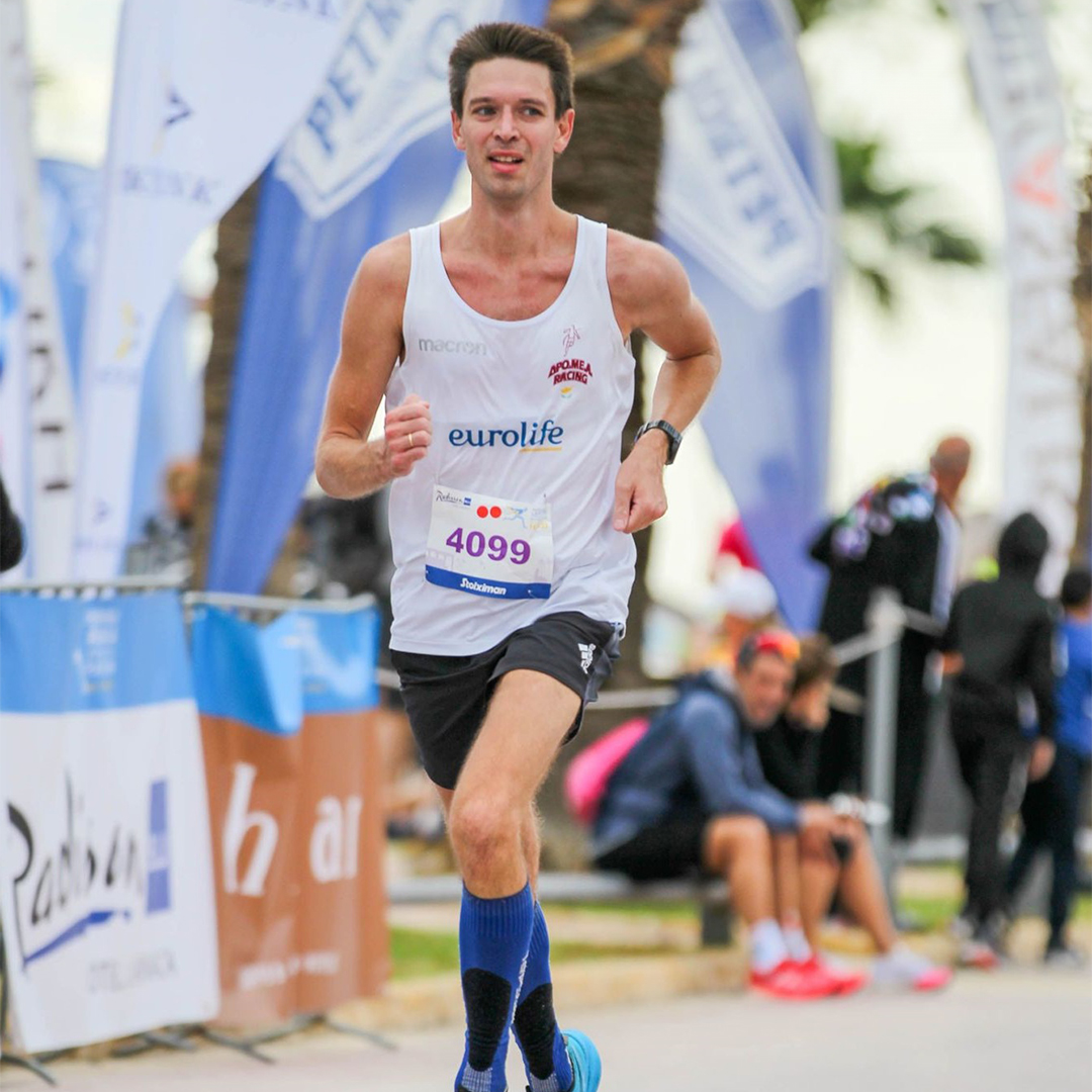Limassol Marathon Race | Cyprus Marathon